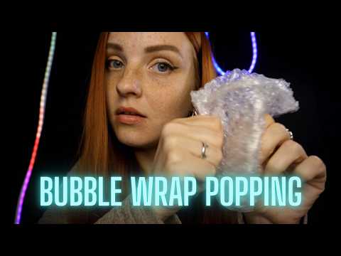 ASMR The Most Satisfying Pimple Popping Ever!