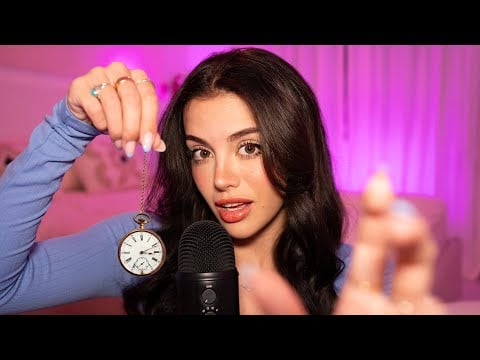 Emily Black ASMR - All videos @ The ASMR Index