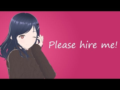 Auditioning To Be A Yandere Vtuber (ASMR Roleplay) [F4A]