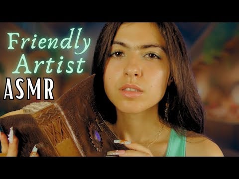 Baby Bella ASMR - All videos @ The ASMR Index