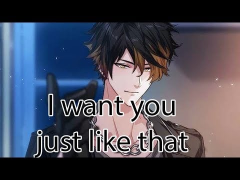 ASMR Modeling for Your Crush [Teasing] [Spicy Patreon Preview] [Friends ...