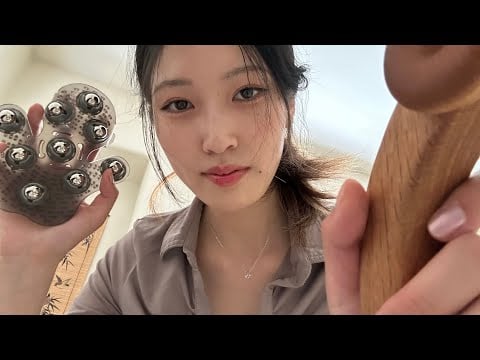 baitu asmr - All videos @ The ASMR Index