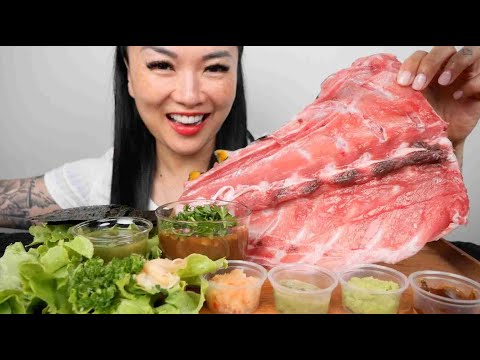 SAS-ASMR - All videos @ The ASMR Index