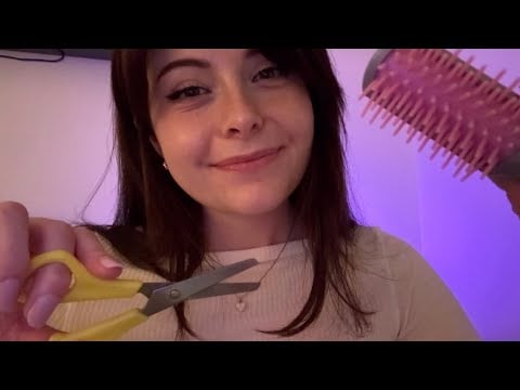 un ASMR pour t'aider à bien dormir - The ASMR Index