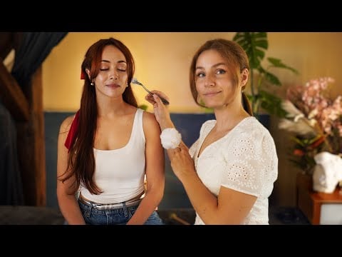 Kewas ASMR - All videos @ The ASMR Index