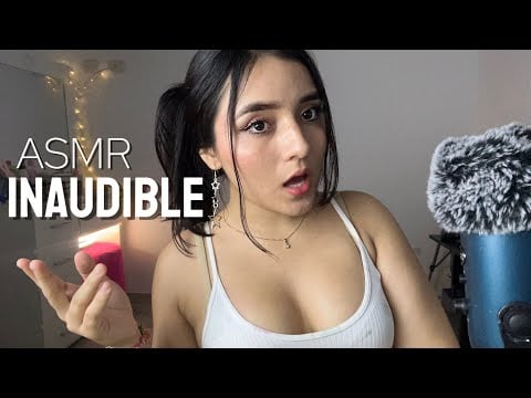 Alme ASMR - All videos @ The ASMR Index