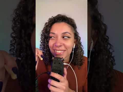 can I scoop ya real quick #asmr - The ASMR Index