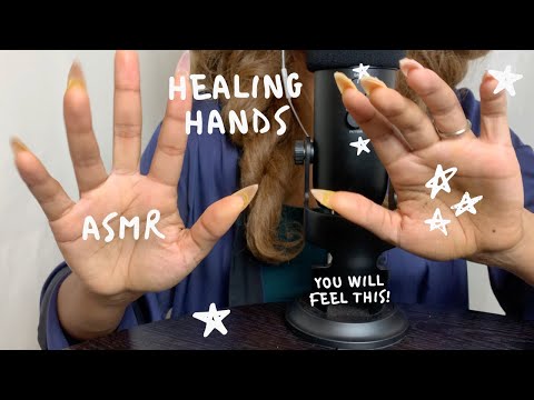 Metatron Healing Hand Cleansing *Throwback*