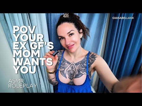 Gia Isabella ASMR - All videos @ The ASMR Index