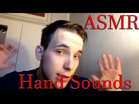 ASMR: The Best Hand Sounds For Relaxation
