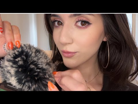 edafoxx ASMR - All videos @ The ASMR Index