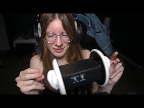 Cat Nap ASMR - All videos @ The ASMR Index