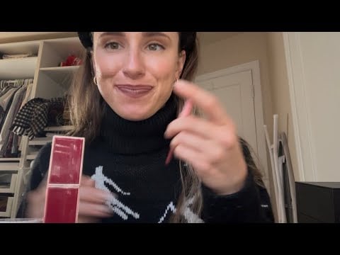 Stella B ASMR - All videos @ The ASMR Index