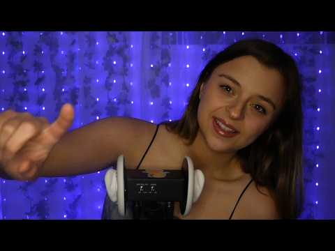 Mint Asmr - All videos @ The ASMR Index