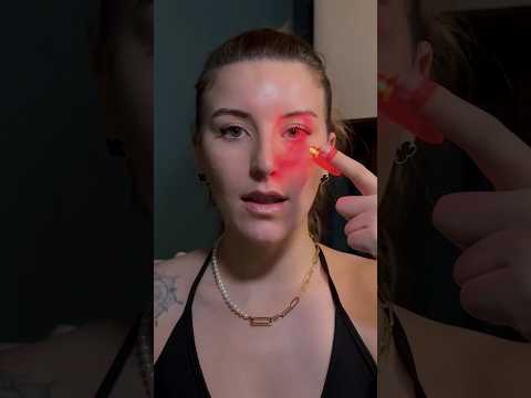 Look Here ASMR with Finger Lights - The ASMR Index