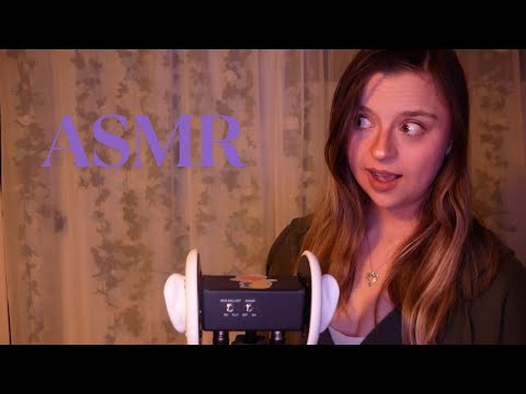 Mint Asmr - All videos @ The ASMR Index
