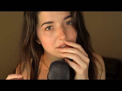 Slight Sounds ASMR - All videos @ The ASMR Index