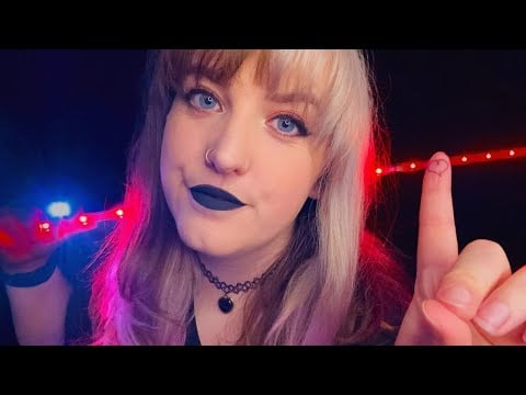 You Will Sleep [ASMR] - The ASMR Index