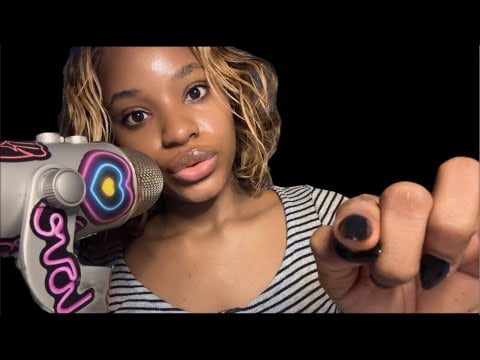 Queen Brenda ASMR - All videos @ The ASMR Index