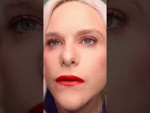 ASMR Doing Your Brows & Lashes RP #asmr #bebravebeyouasmr # ...
