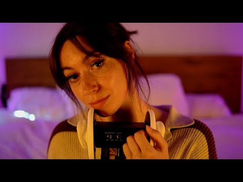 adria asmr - All videos @ The ASMR Index
