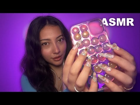 ASMR JADE - All videos @ The ASMR Index
