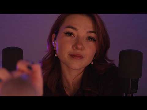 Its_Bunnii ASMR - All videos @ The ASMR Index