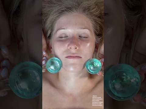 This or That ASMR Facial - The ASMR Index