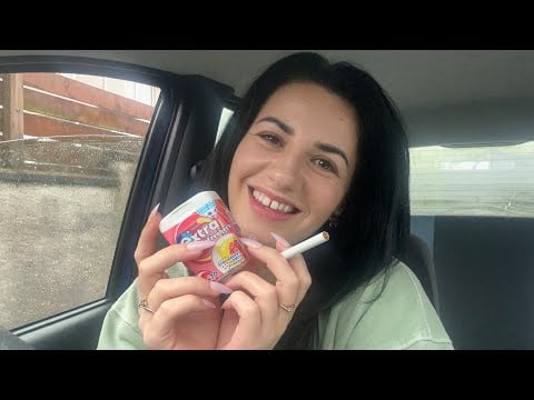 Happy Cloud ASMR - All videos @ The ASMR Index