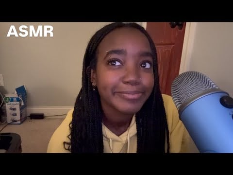 ASMR boy drama story time - The ASMR Index