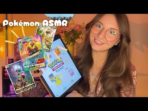 Laura’s ASMR - All videos @ The ASMR Index
