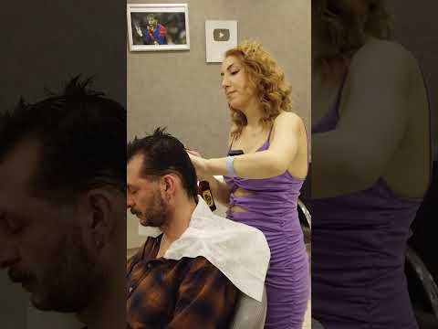 ASMR BARBER HALİL - All videos @ The ASMR Index