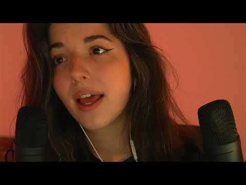 Slight Sounds ASMR - All videos @ The ASMR Index