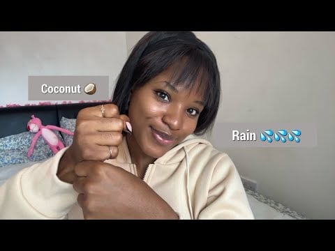 Queen Brenda ASMR - All videos @ The ASMR Index