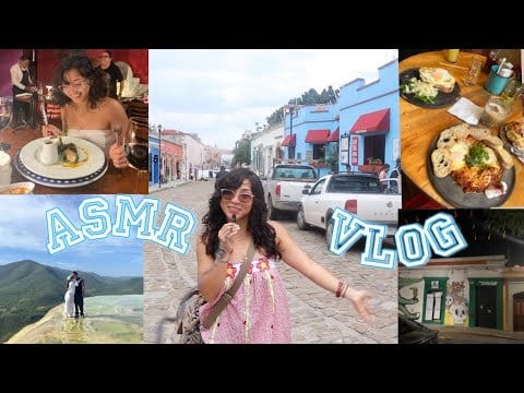 BASIC LEXI - All videos @ The ASMR Index