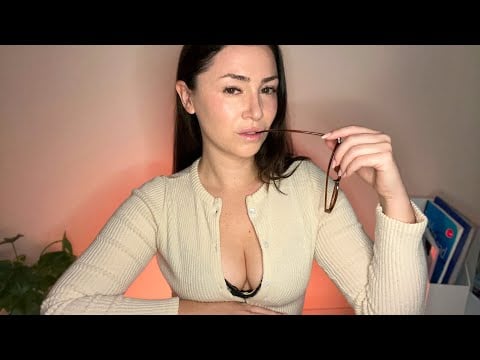 Katie Moore ASMR - All videos @ The ASMR Index