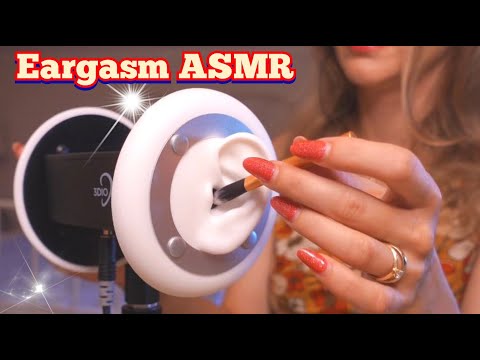 ASMR | Ear Cleaning & Triggers | 番茄ppomo