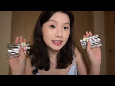 【ida sleep aid】No voice, random object trigger | Jam | Knock #asmr ...