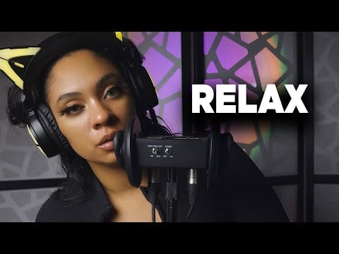 Hazel Aurora ASMR - All videos @ The ASMR Index