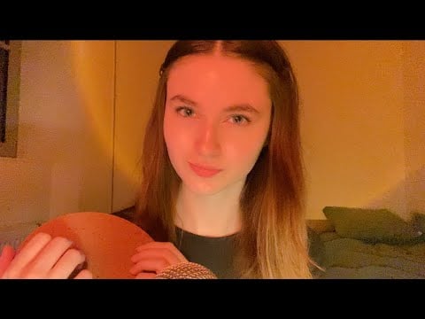 ASMR | ° ⋆.ೃFAQ : vos questions