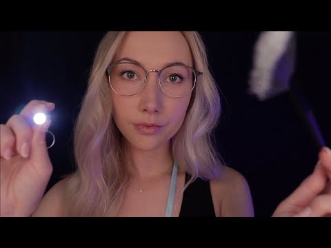 Abby ASMR - All videos @ The ASMR Index