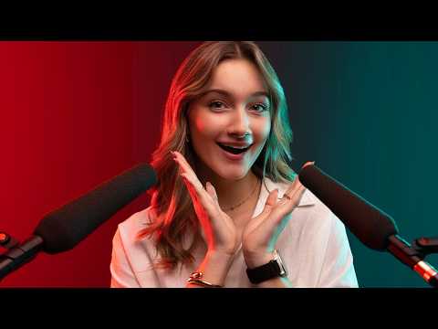 Nanou ASMR - All videos @ The ASMR Index