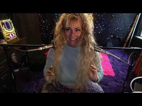 ASMR SouthernBell - All videos @ The ASMR Index