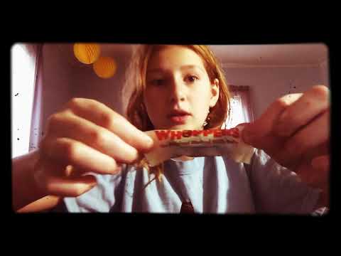 Halloween hall 🎃 - The ASMR Index