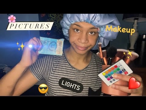 Leah Meow Live Stream - The ASMR Index