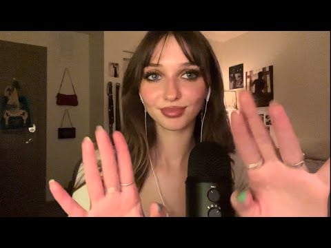 Trying ASMR For The First Time - The ASMR Index