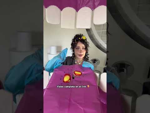 Daniela Emmanuel Oficial - All videos @ The ASMR Index