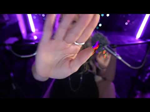 ASMR SouthernBell - All videos @ The ASMR Index