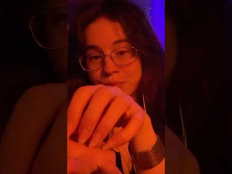 Skin scratching: yes or no? - The ASMR Index