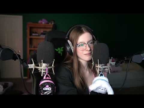 Cat Nap ASMR - All videos @ The ASMR Index